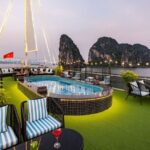 Sunlight Grand Luxury Cruise In Halong Bay From Harbor - Exploring the Itinerary: What You Can Expect
