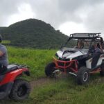 Sunny Blue Rentals in St Kitts for ATV and Dune Buggy Combo Tours - Introduction: An Exciting Way to Explore St. Kitts