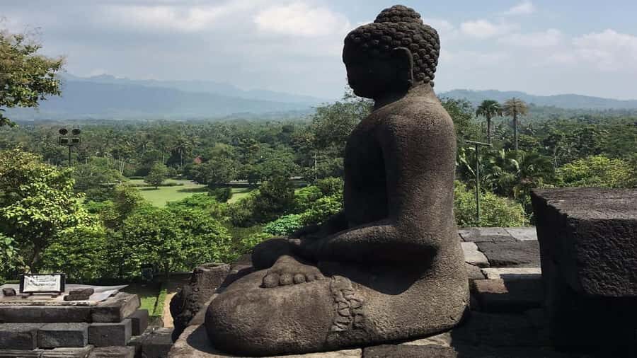 Sunrise at Kedung Kayang Waterfall and Borobudur Tour - Practical Details and Tips