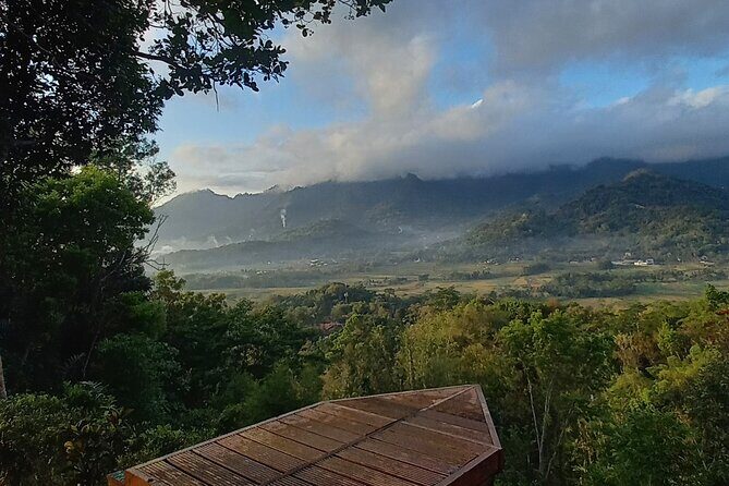 Sunrise at Punthuk Setumbu, Borobudur and Prambanan Temples - Who Is This Tour Best For?