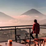 Sunrise Breakfest at kintamani cafe & Ubud private Tour - The Sum Up