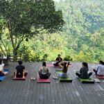 Sunrise Café and Morning Yoga Class - Practical Aspects and Value