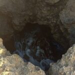 Sunrise Hike and Beach Meditation to Blackstone Beach - Rugged Beauty at Andicuri Beach