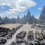 Sunrise Hill, Borobudur, Prambanan - Why This Tour Works Well