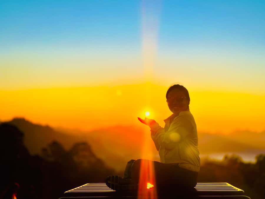 Sunrise Jeep Tour Mount Batur & Hot Spring (Private Tour) - Value and Practical Considerations