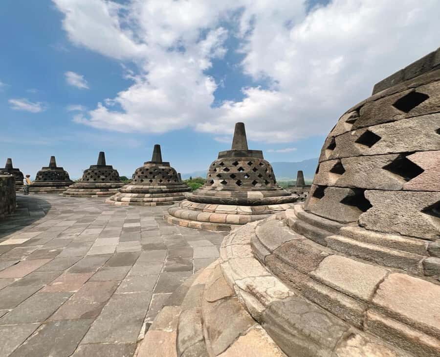 Sunrise Merapi Vulcano, Borobudur Temple & Prambanan Temple - Final Thoughts: Is It Worth It?