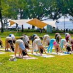 Sunrise Patong Beach Yoga - Practical Information for Travelers