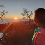 Sunrise Sunan Ibu,Kawah Putih,Volcano,Tea factory,Hot spring - The Sum Up