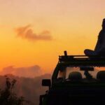 Sunrise / Sunset Jeep Tour Mt. Batur Kintamani & Hot Spring - The Guided Experience: Knowledge Meets Humor