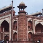 Sunrise Taj Mahal & Agra Fort Private Tour from Delhi  Inclusive - Authentic Experiences and Practical Tips