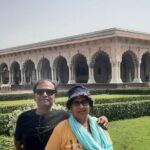 Sunrise Taj Mahal to Agra Fort Tour From Delhi Private Tour - Practical Considerations