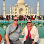 Sunrise Taj Mahal Tour From Delhi - Why This Tour Is a Great Choice