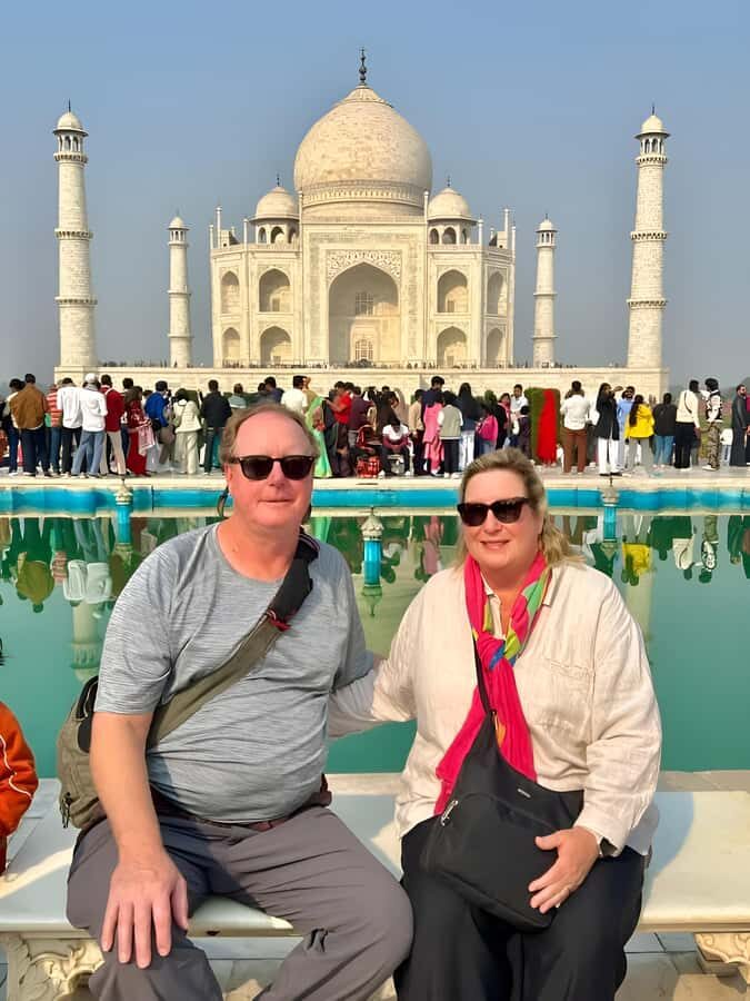 Sunrise Taj Mahal Tour From Delhi - Why This Tour Is a Great Choice