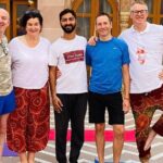 Sunrise Yoga / Mixed Level Class - The Sum Up