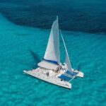 Sunsations Adults Only Catamaran Tour To Isla Mujeres - The Practicalities