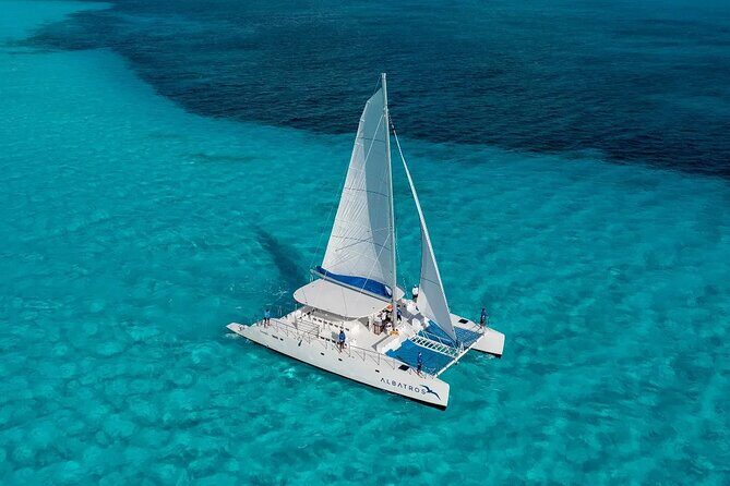 Sunsations Adults Only Catamaran Tour To Isla Mujeres - The Practicalities