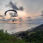 Sunset Adventure at Parangtritis Paragliding - What to Expect: From Soaring to Sitting