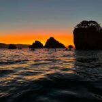 Sunset and Bioluminescence Boat Tour at Los Arcos Islands - An Honest Look at the Value