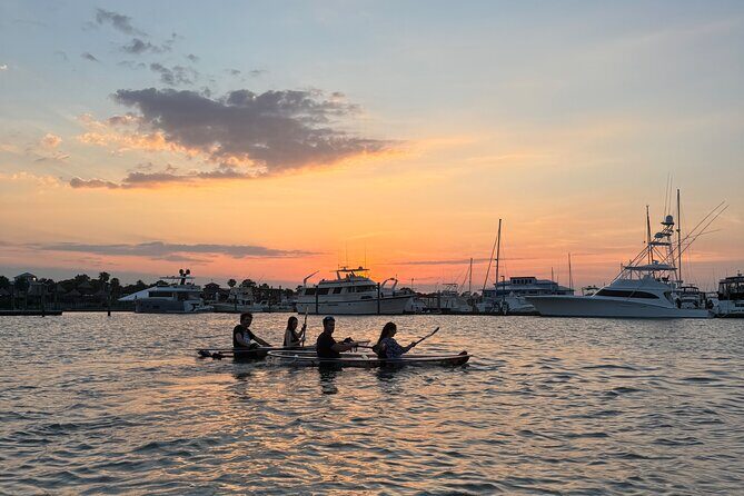 Sunset and Glow Tour in St Augustine Lighthouse - Who Should Consider This Tour?