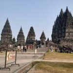 Sunset at Prambanan & Including Ticket Ramayana Ballet Show - Why This Tour Offers Great Value
