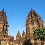 Sunset at Prambanan Temple with Professional Guide - Exploring Prambanan at Sunset: What to Expect