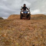 Sunset ATV Ride in Guanajuato - The Itinerary in Detail