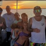 Sunset Beach Party at the Sandbar - Detailed Breakdown of the Itinerary