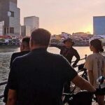 Sunset Bike Tour with Hawker Food Experience - Why You’ll Love the Sunset Bike Tour in Singapore