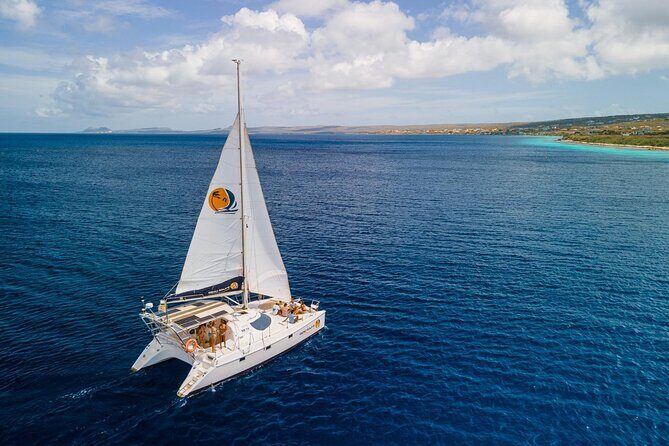 Sunset Bliss Catamaran Tour - FAQs