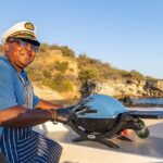 Sunset Boat Trip in the Spanish water and coastline of Curacao - The Itinerary: What to Expect