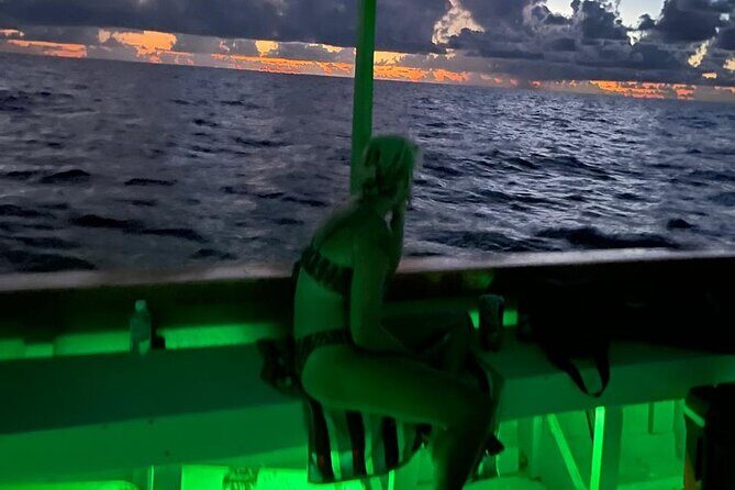 Sunset Booze Cruise in Negril - Who Should Consider This Tour?