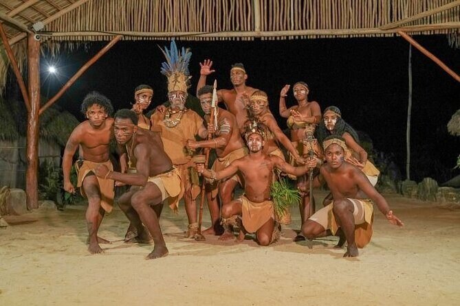 Sunset Buggies Adventure with Dinner from Punta Cana - Review Summary: Balancing the Experience