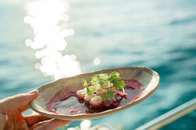 Sunset Cancun Mayey Premium Dinner with cocktails included - Final Thoughts: Who Will Love This Cruise?