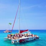Sunset Catamaran cruise, Snorkeling and Rick's Cafe from Mobay - Who Will Love This Tour?