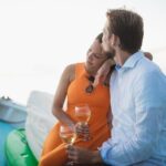 Sunset & Champagne Cruise on a Classic Schooner with boat dogs - A Minor Consideration