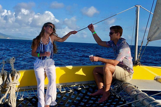 Sunset Cocktail Cruise of St Kitts - Who Will Love This Tour?