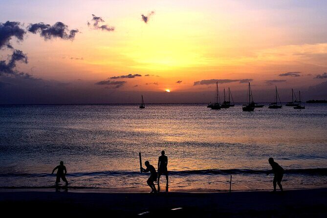 Sunset Cruise and Dinner - The Itinerary in Detail