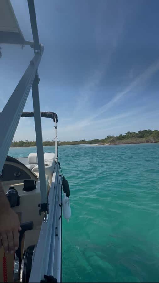 Sunset Cruise - Fort Pierce - Wildlife Watching and Habitat