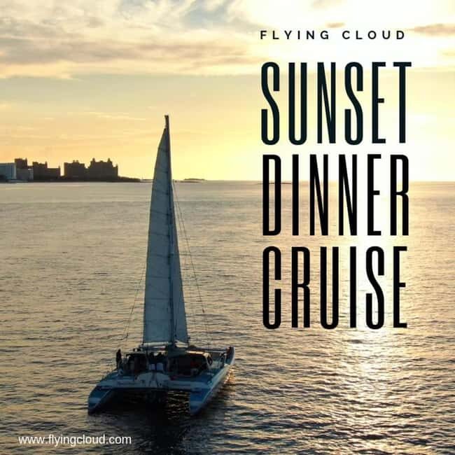 Sunset Cruise In Paradise - The Itinerary in Detail