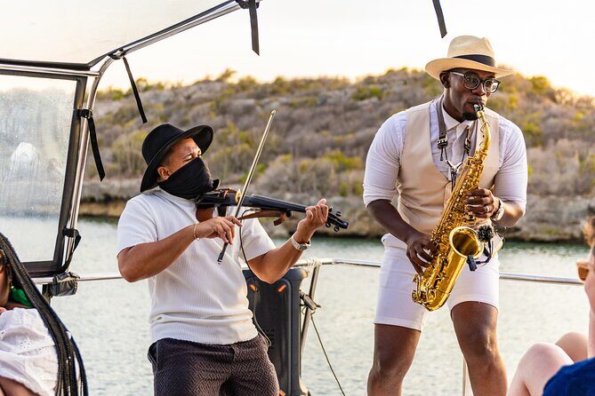 Sunset Cruise Party - All-Inclusive Experience - Who Will Love This Experience?