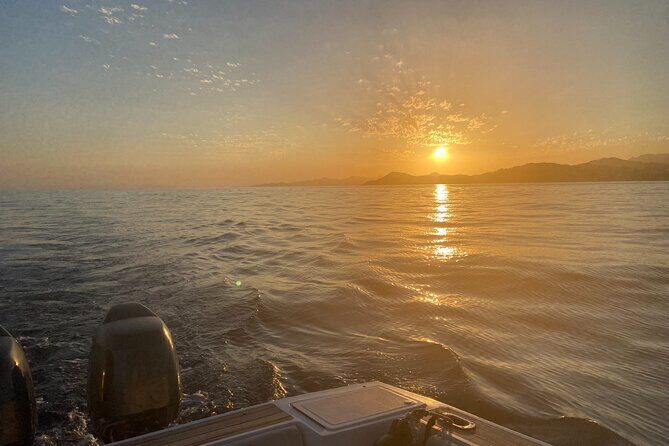 Sunset Cruise San José del Cabo, Appetizers, open bar, snack - Final Thoughts: Is This Cruise Right for You?