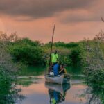 Sunset Cruise with Village Life and Local Food - Bird Watching and Wildlife