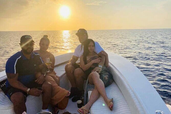 Sunset cruises - Final Thoughts: Who Will Love This Tour?