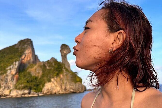 Sunset Culinary & Romance Cruise  Krabi - Final Thoughts