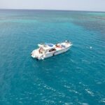 Sunset Deluxe 2-Hour Private Charter in Montego Bay, Open Bar - The Coastline and Scenic Highlights