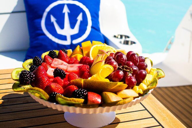 Sunset Dinner Cruise Private Group - Pricing and Value: Is It Worth It?