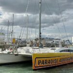 Sunset & Dolphin Sightseeing Sail Aboard the Lazy Daze Catamaran - What to Expect on the Cruise