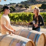 Sunset Eco Farm Experience Sheep Olive Oil Wine Cheese Tasting - What Past Participants Say (Based on Reviews)