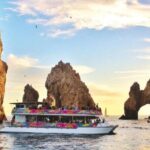 Sunset Fajita Dinner Cruise in Cabo San Lucas - The Bottom Line