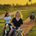 Sunset Horseback Ride by the Beach in Aguadilla, Puerto Rico - Who Will Love This Experience?